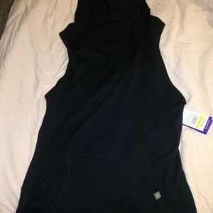 Gaiam Tops | Gaian Yoga Tunic | Poshmark